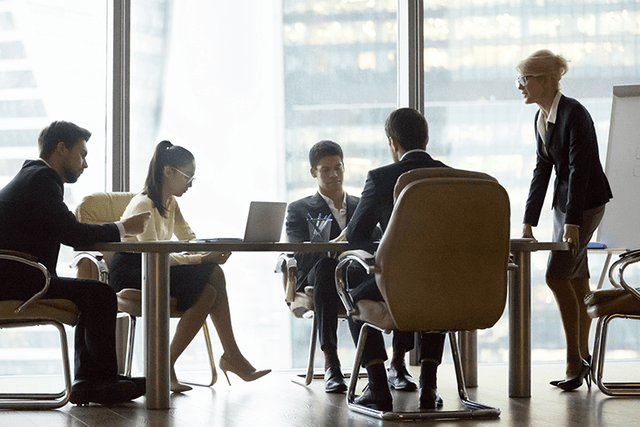 Careers at Advocate Group | Join Our Team - Advocate Group
