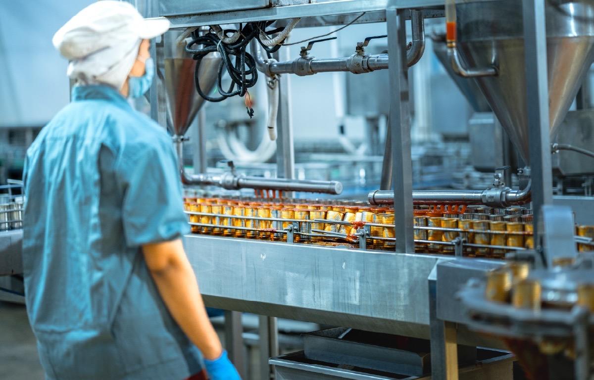 Food Industry Jobs UK | Roles & Salaries 2026 - Advocate Group