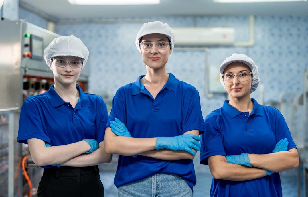 Food Safety Jobs UK | Roles & Salary Guide 2026 - Advocate Group